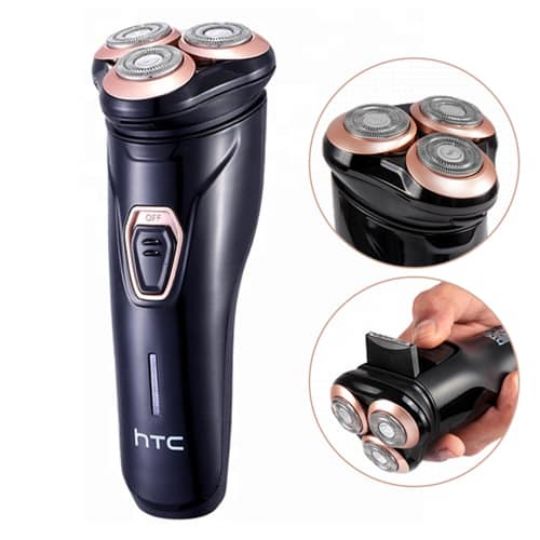 HTC Super Shaving Machine